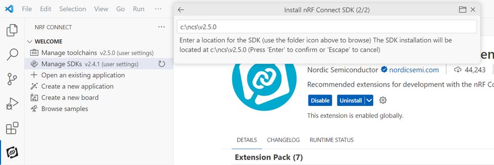 Matter开发，看这一篇就够了 - Nordic Semiconductor中文官网