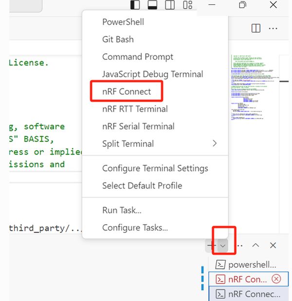 Matter开发，看这一篇就够了 - Nordic Semiconductor中文官网