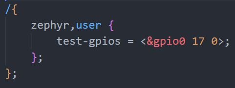 详解Zephyr设备树(DeviceTree)与驱动模型 - Nordic Semiconductor中文官网