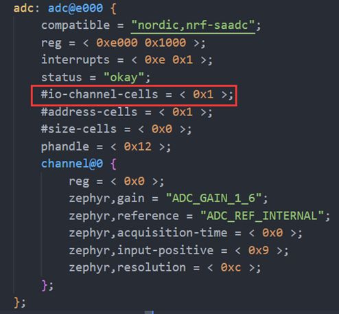 详解Zephyr设备树(DeviceTree)与驱动模型 - Nordic Semiconductor中文官网