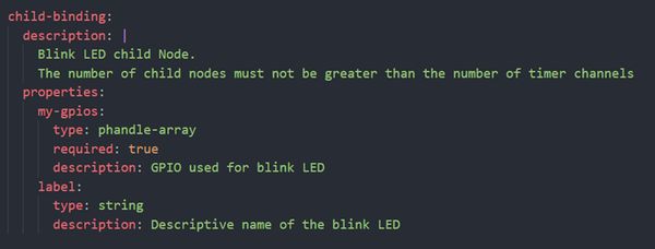 详解Zephyr设备树(DeviceTree)与驱动模型 - Nordic Semiconductor中文官网