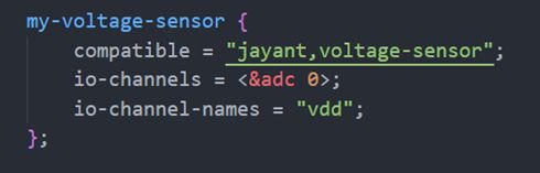 详解Zephyr设备树(DeviceTree)与驱动模型 - Nordic Semiconductor中文官网
