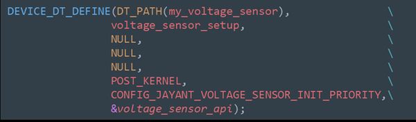 详解Zephyr设备树(DeviceTree)与驱动模型 - Nordic Semiconductor中文官网