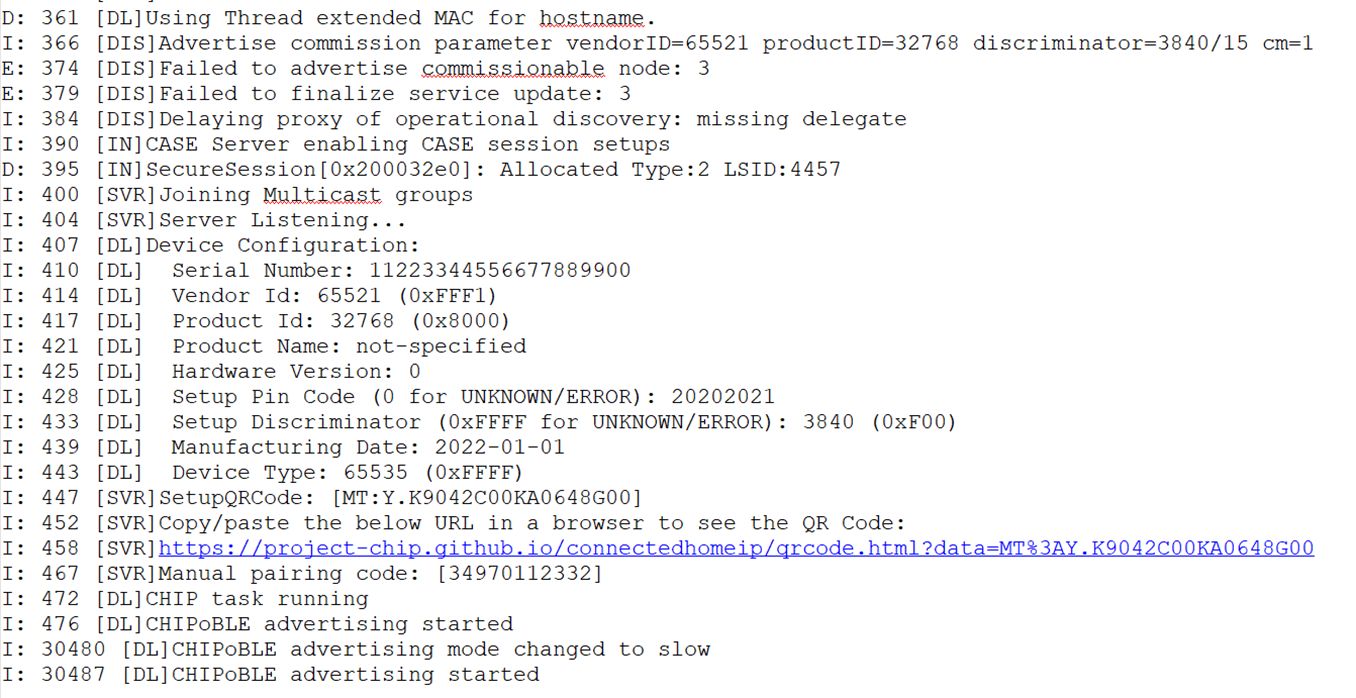 Matter开发，看这一篇就够了 - Nordic Semiconductor中文官网
