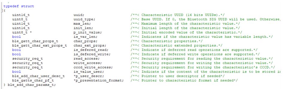 手把手教你开发Bluetooth LE数据透传应用程序 - Nordic Semiconductor中文官网