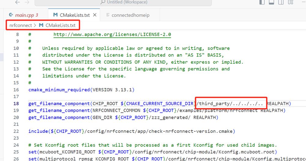 Matter开发，看这一篇就够了 - Nordic Semiconductor中文官网