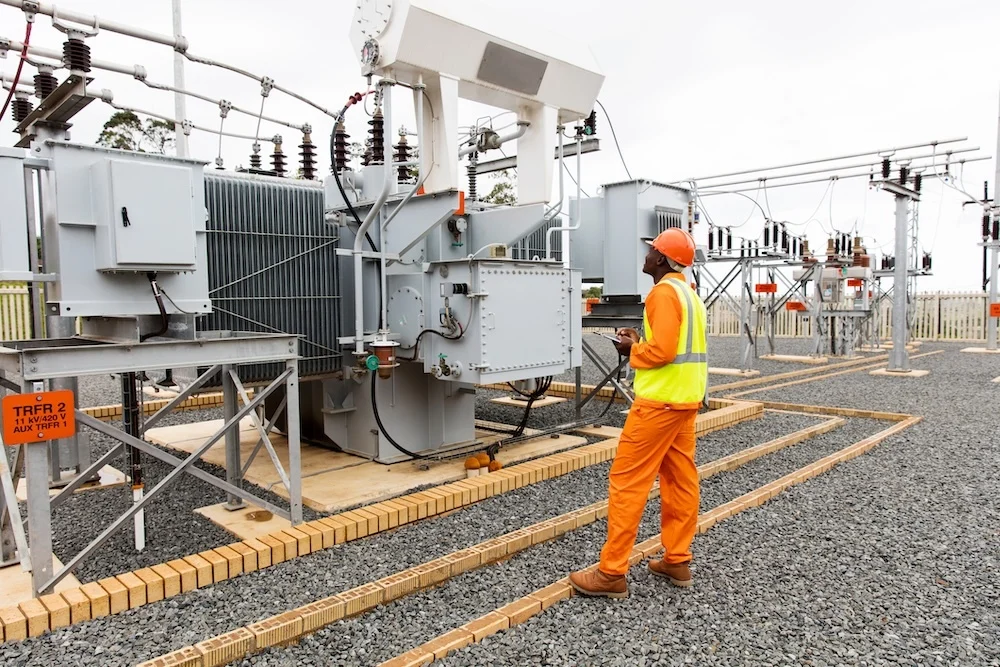 DECT NR+在非洲实现智能计量 - Nordic Semiconductor中文官网