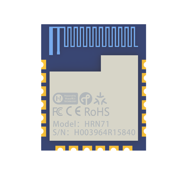 Nordic助力模块为智能家居应用提供Matter over Thread功能 - Nordic Semiconductor中文官网
