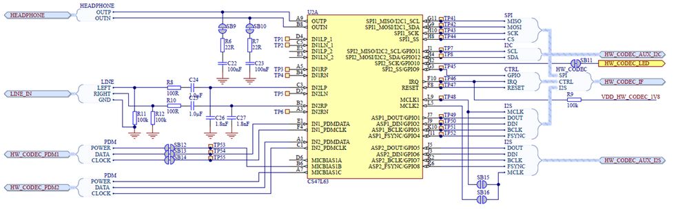 nRF5340新增LEAudio应用教程 - Nordic Semiconductor中文官网