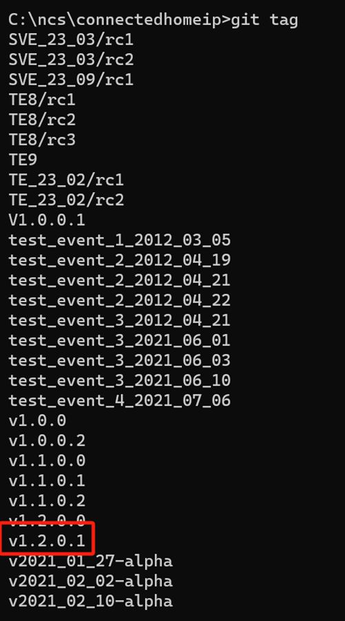 Matter开发，看这一篇就够了 - Nordic Semiconductor中文官网