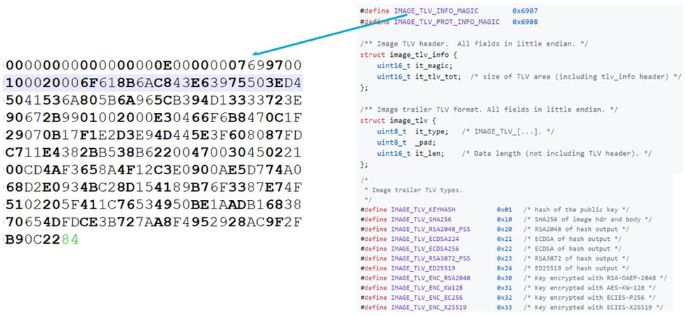 nRF Connect SDK/Zephyr固件升级详解 – 重点讲述MCUboot和蓝牙空中升级 - Nordic ...