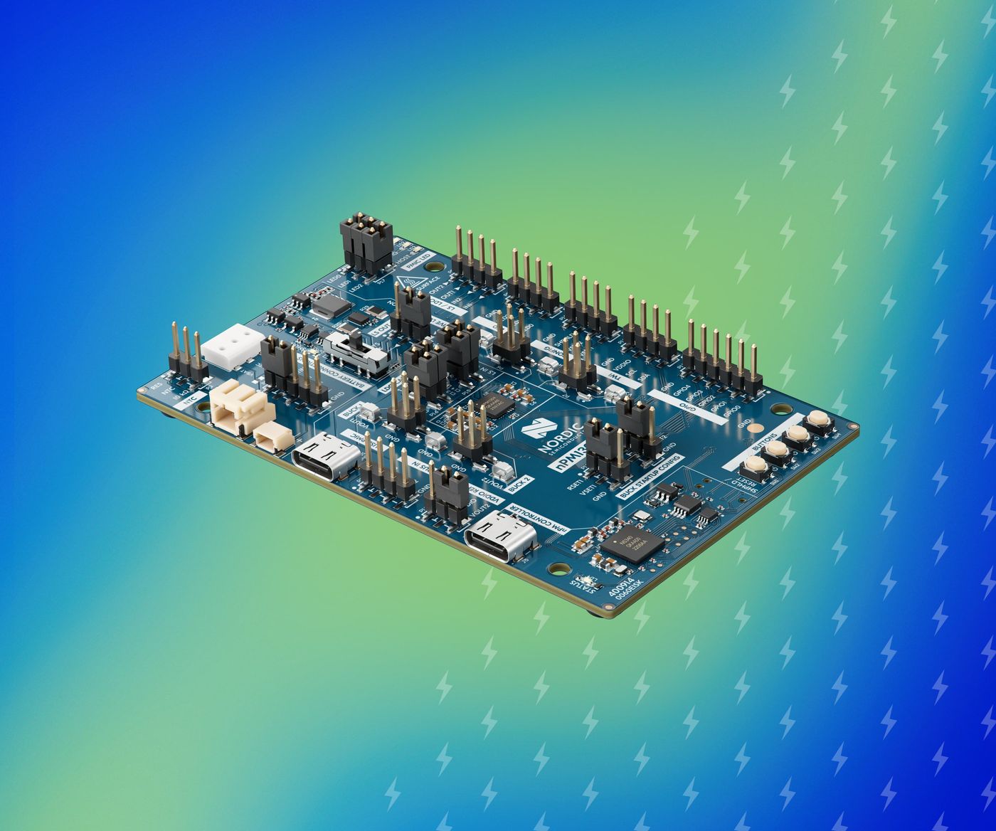 Nordic Semiconductor中文官网