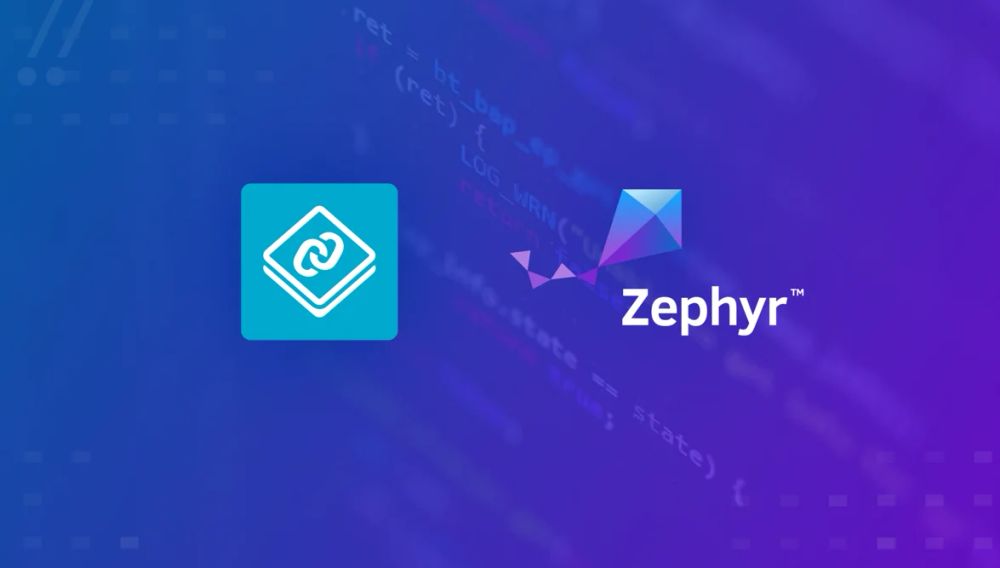 Zephyr - Nordic Semiconductor中文官网