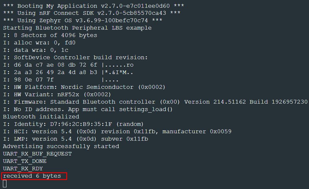 nRF Connect SDK Basic - Nordic Semiconductor中文官网