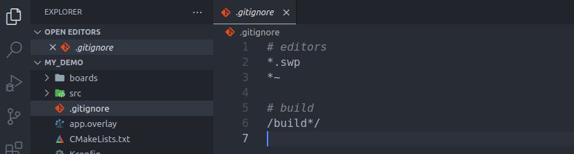 nRF Connect SDK安装与入门 - Nordic Semiconductor中文官网