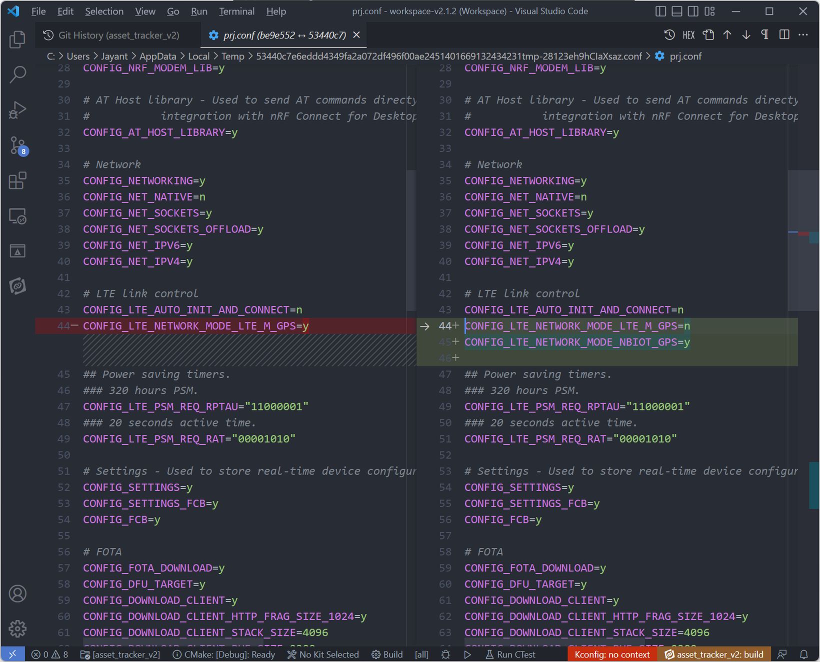 nRF Connect SDK安装与入门 - Nordic Semiconductor中文官网