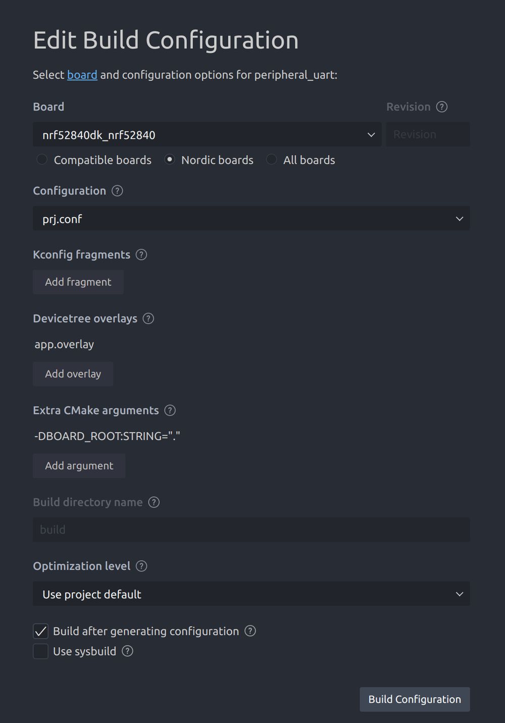 nRF Connect SDK安装与入门 - Nordic Semiconductor中文官网