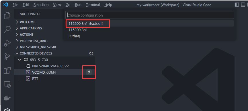 nRF Connect SDK安装与入门 - Nordic Semiconductor中文官网