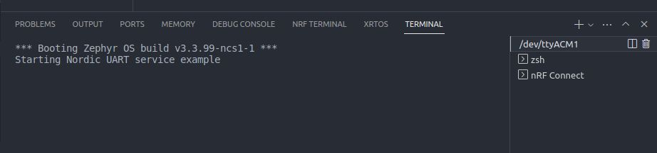 nRF Connect SDK安装与入门 - Nordic Semiconductor中文官网