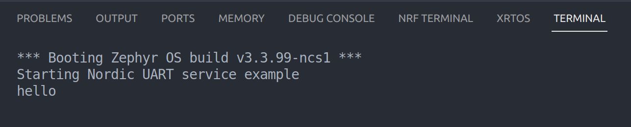 nRF Connect SDK安装与入门 - Nordic Semiconductor中文官网