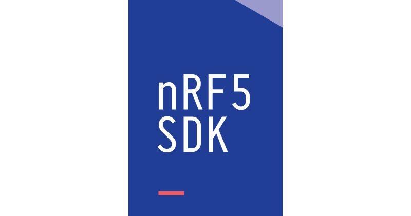 Nordic nRF5 SDK开发环境搭建(nRF51/nRF52芯片平台) - Nordic Semiconductor中文官网