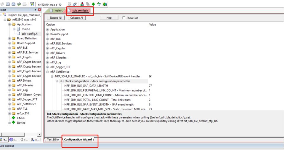 Nordic nRF5 SDK开发环境搭建(nRF51/nRF52芯片平台) - Nordic Semiconductor中文官网