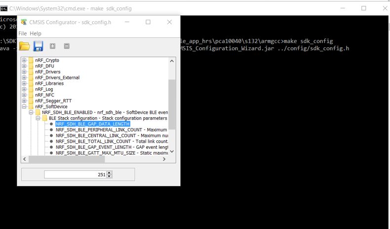 Nordic nRF5 SDK开发环境搭建(nRF51/nRF52芯片平台) - Nordic Semiconductor中文官网