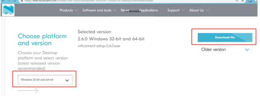 Nordic nRF5 SDK开发环境搭建(nRF51/nRF52芯片平台) - Nordic Semiconductor中文官网