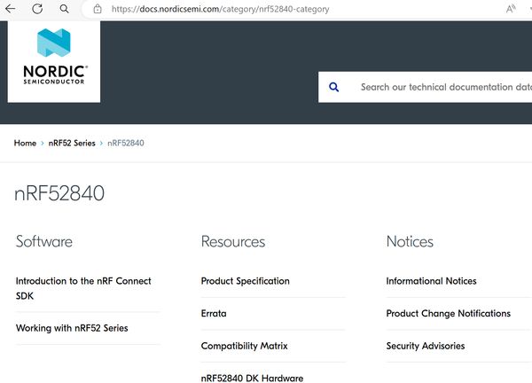 Nordic nRF51/nRF52开发流程说明 - Nordic Semiconductor中文官网