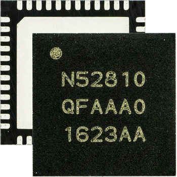 nRF52810 - Nordic Semiconductor中文官网