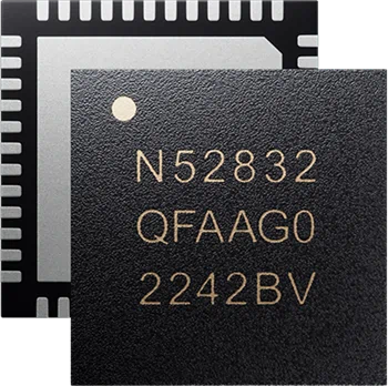 nRF52832 - Nordic Semiconductor中文官网