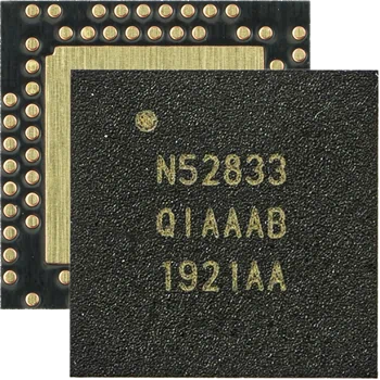 nRF52833 - Nordic Semiconductor中文官网
