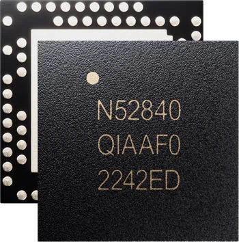 nRF52840 - Nordic Semiconductor中文官网