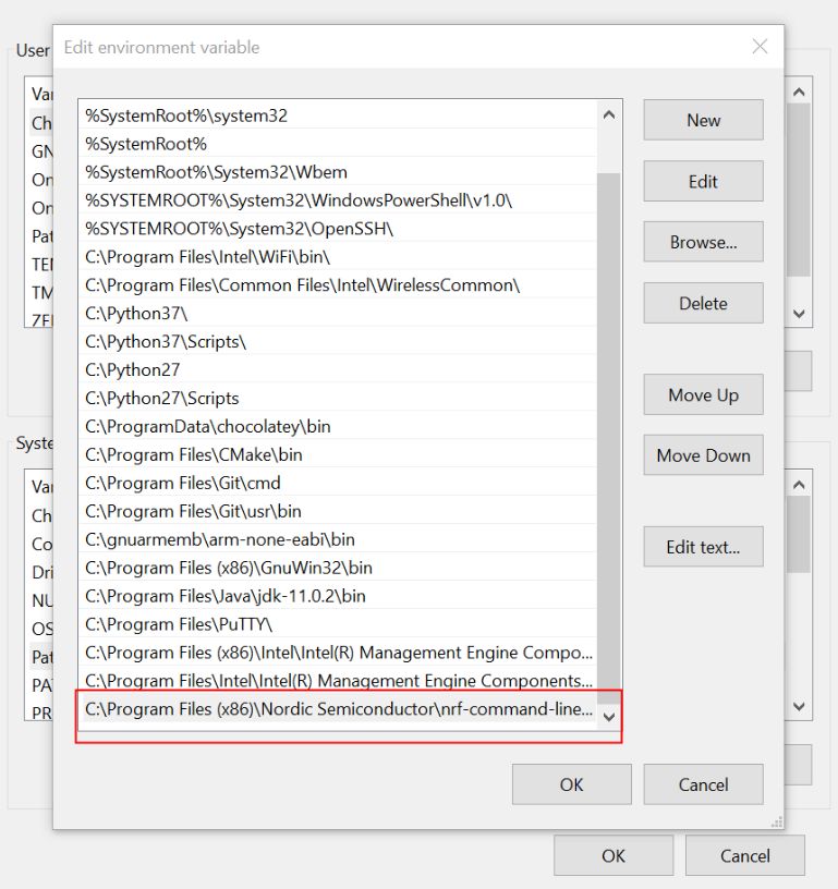 Nordic nRF51/nRF52开发流程说明 - Nordic Semiconductor中文官网