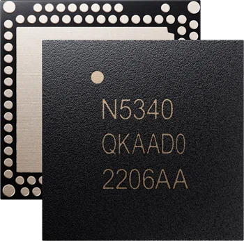 nRF5340 - Nordic Semiconductor中文官网