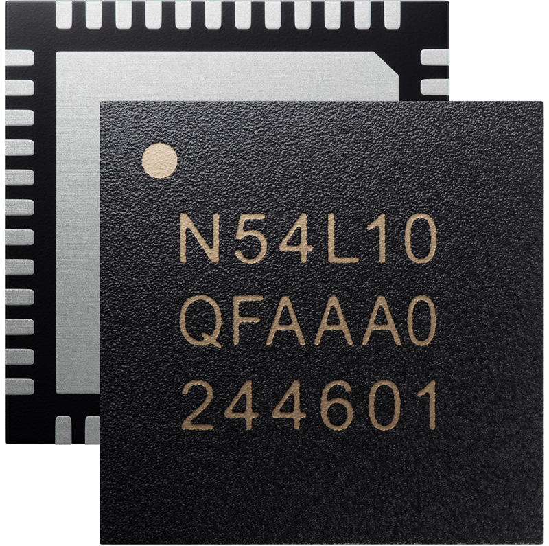nRF54L10 - Nordic Semiconductor中文官网