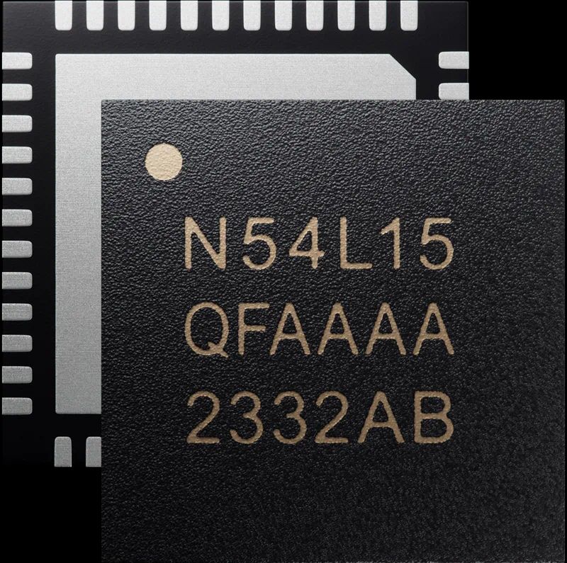 nRF54L15 - Nordic Semiconductor中文官网
