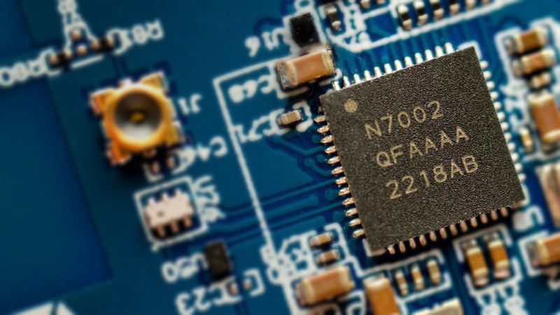 Nordic Semiconductor首次发布Wi-Fi 芯片：双频 Wi-Fi 6 nRF7002 - Nordic ...