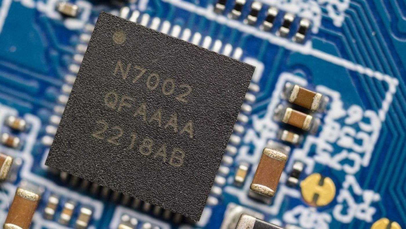 nRF7002 MQTT over Wi-Fi例程详解 - Nordic Semiconductor中文官网