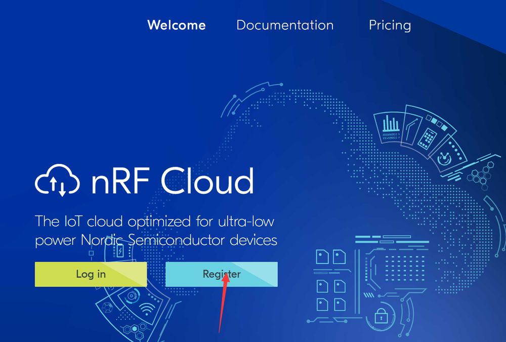 nRF9160与nRF Cloud 超详细入门攻略 - Nordic Semiconductor中文官网