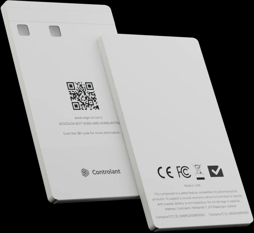 新型蜂窝物联网SiP赋能更小型、更高效的资产跟踪器 - Nordic Semiconductor中文官网