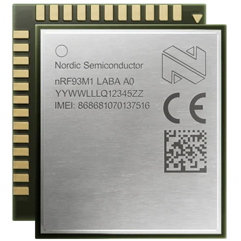 nRF93M1 - Nordic Semiconductor中文官网