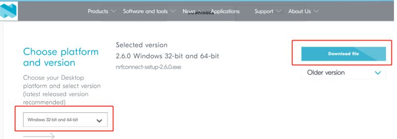 开发你的第一个nRF Connect SDK/Zephyr应用程序 - Nordic Semiconductor中文官网