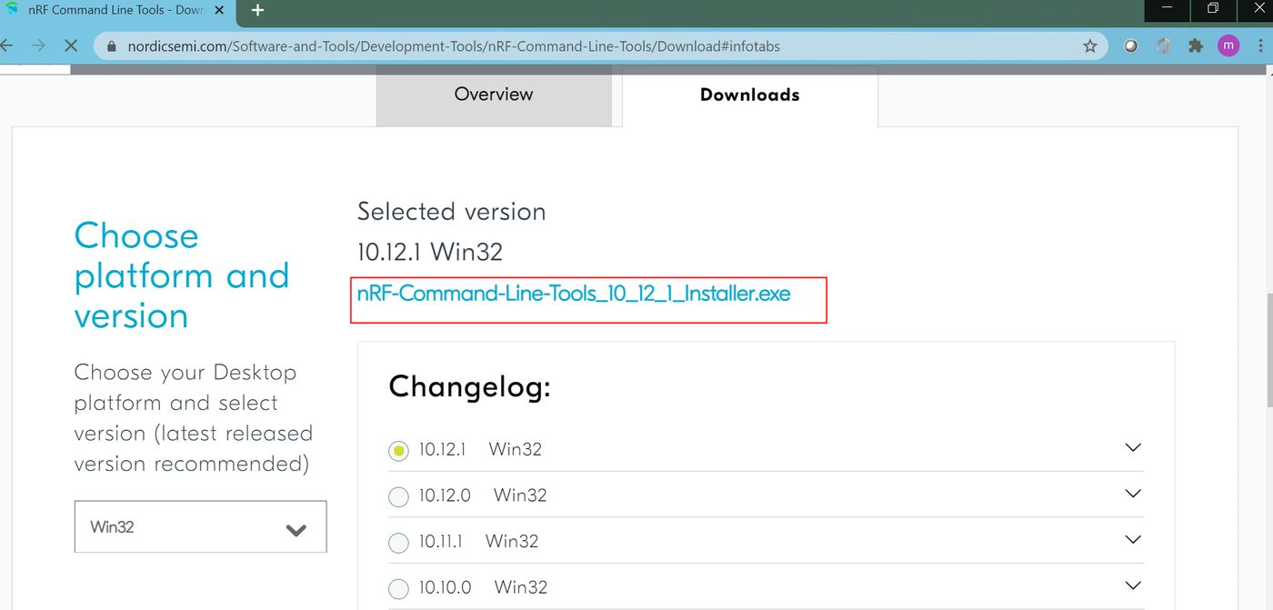 开发你的第一个nRF Connect SDK/Zephyr应用程序 - Nordic Semiconductor中文官网