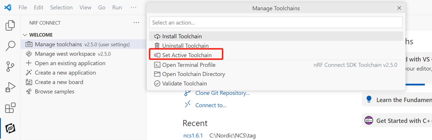 Matter开发，看这一篇就够了 - Nordic Semiconductor中文官网