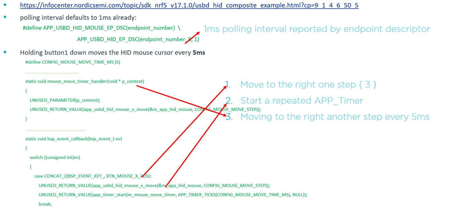 USB/HID及其基本概念 - Nordic Semiconductor中文官网
