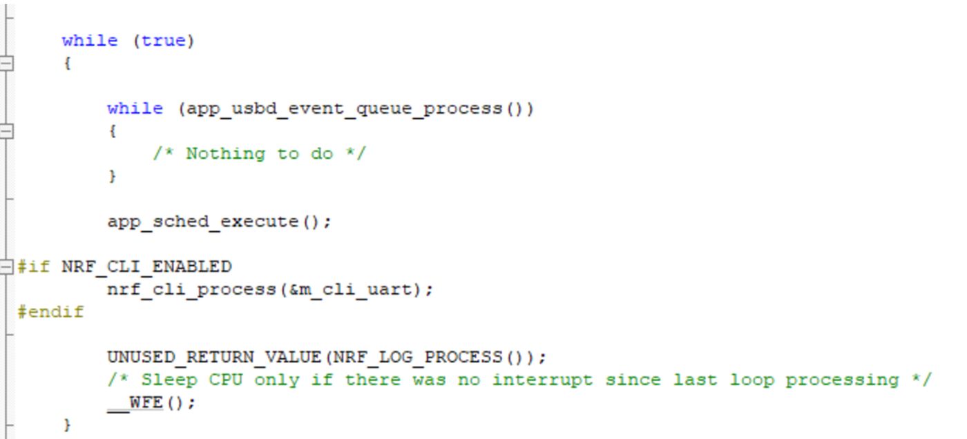 USB/HID及其基本概念 - Nordic Semiconductor中文官网