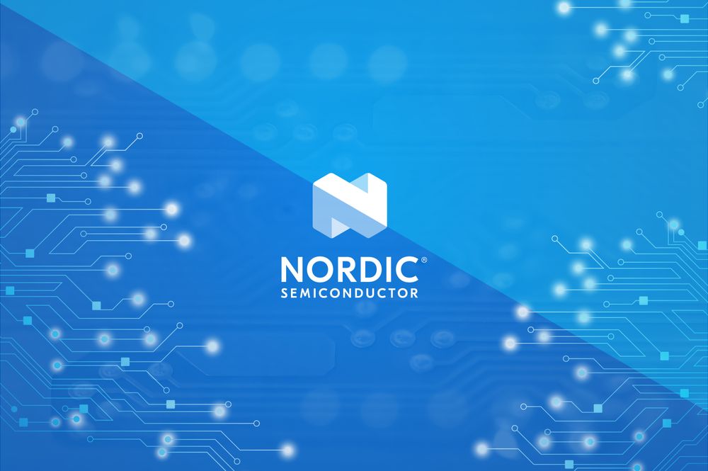 邀您投票！Nordic入围2024年度全球电子成就奖！ - Nordic Semiconductor中文官网