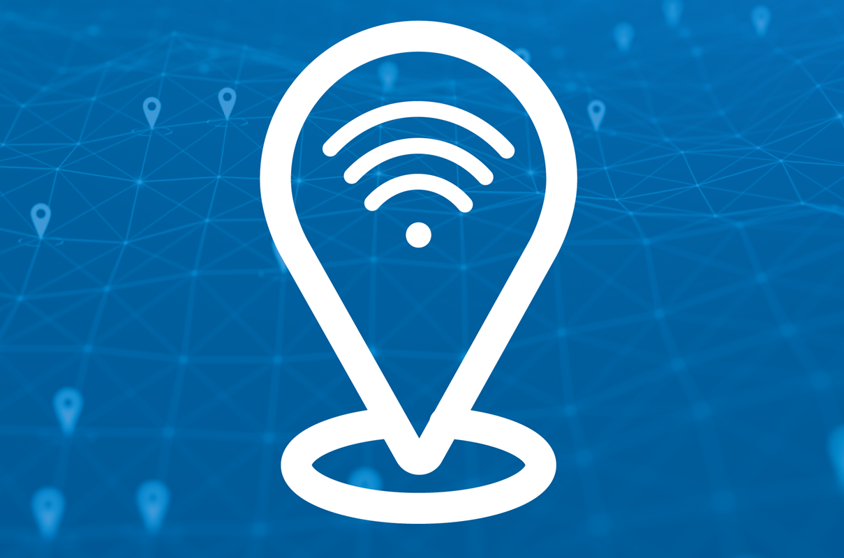 基于 SSID 的 Wi-Fi 定位： 与其他定位服务的性能比较 - Nordic Semiconductor中文官网