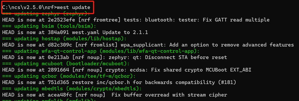 Matter开发，看这一篇就够了 - Nordic Semiconductor中文官网